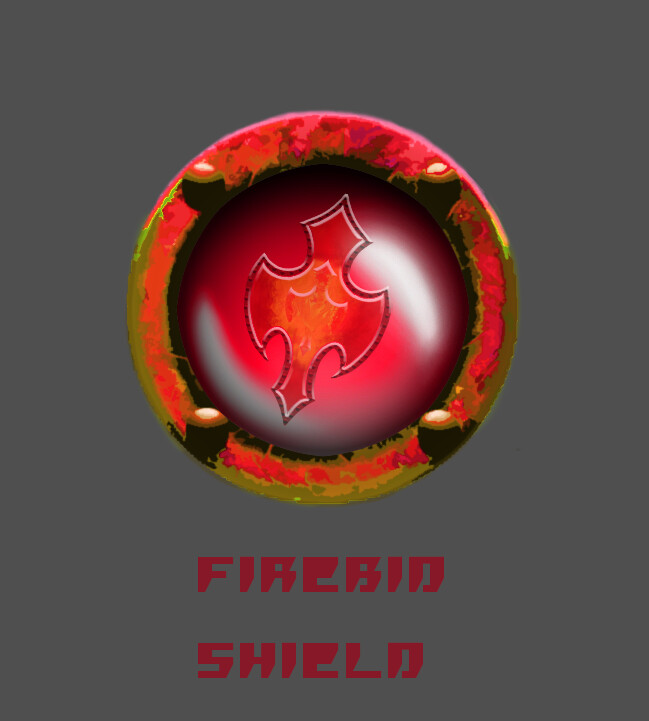 ArtStation - 2D Power Up Gem Pack | Game Assets