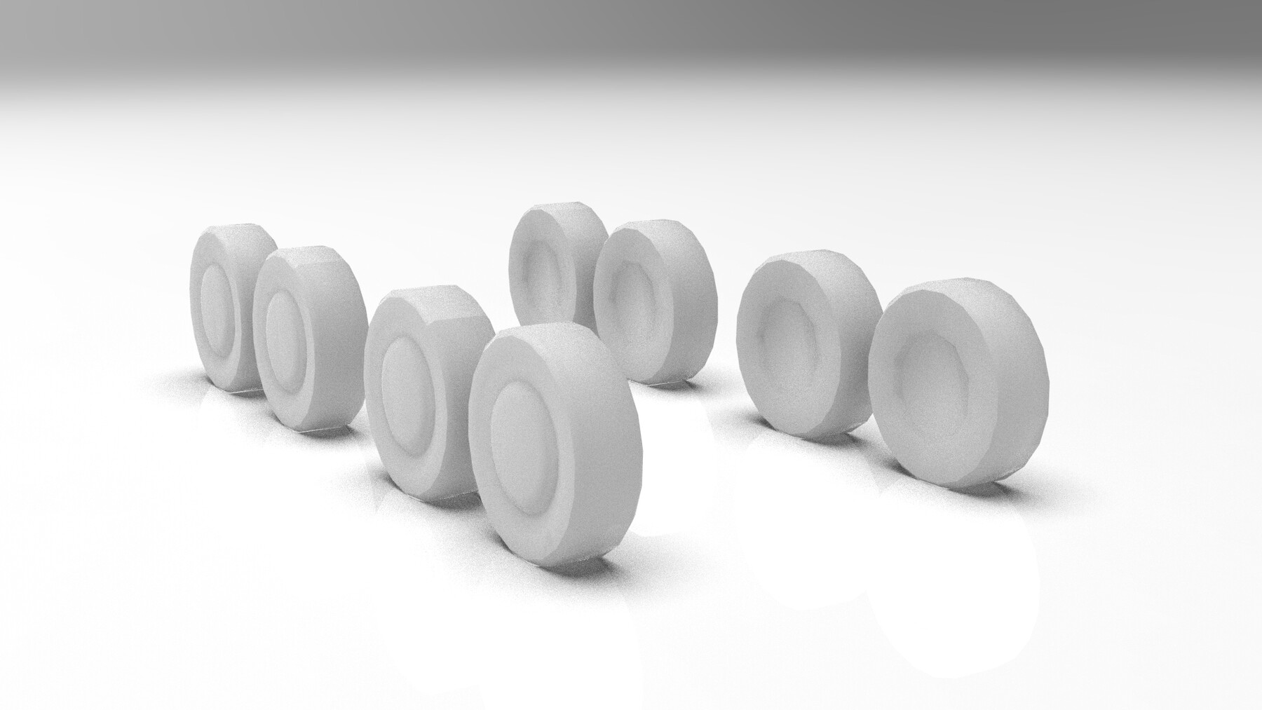 ArtStation - ZBL-09 (ALL OBJECTS ARE DETACHABLE) | Resources