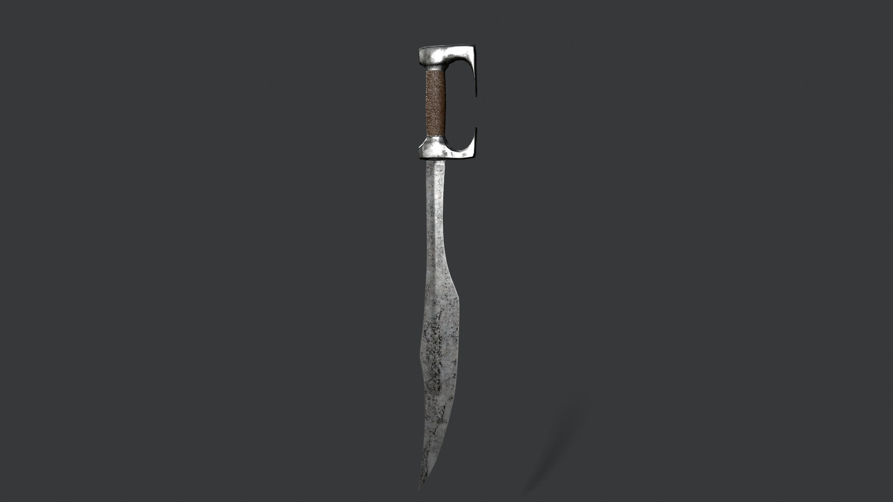 ArtStation - SPARTAN | Game Assets