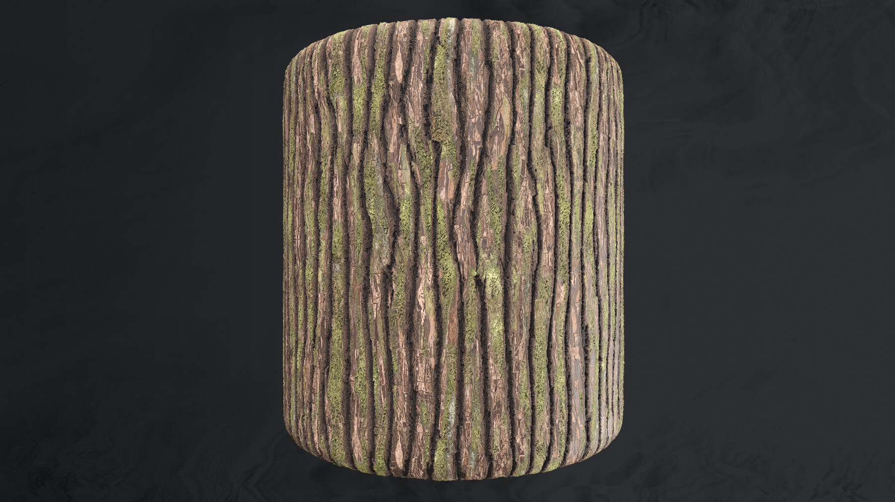 ArtStation - 3 Tree Bark Material -VOL 16 (sbs file + 4k PBR Textures ...