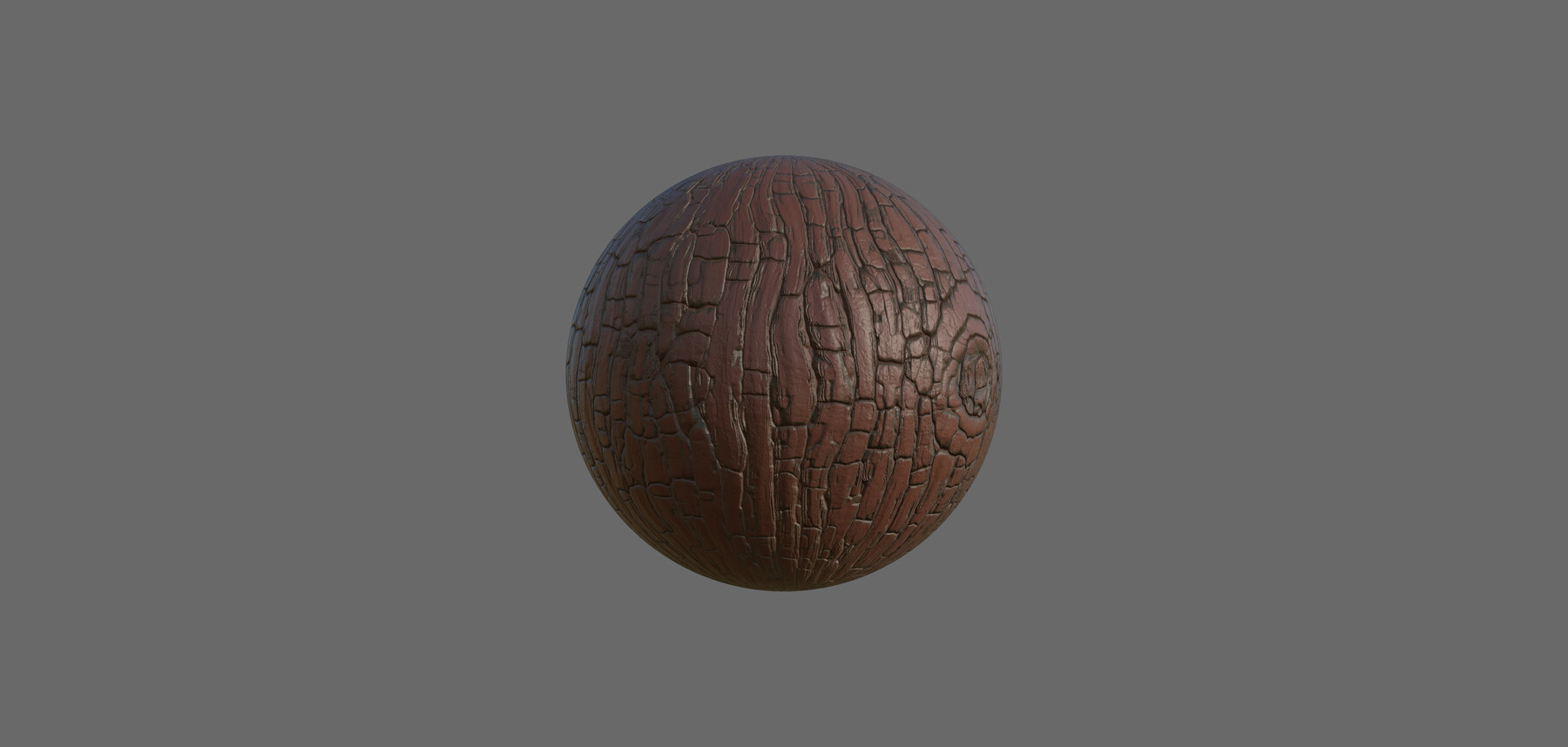 ArtStation - Substance Designer Sbsar Tree Bark + Textures | Game Assets