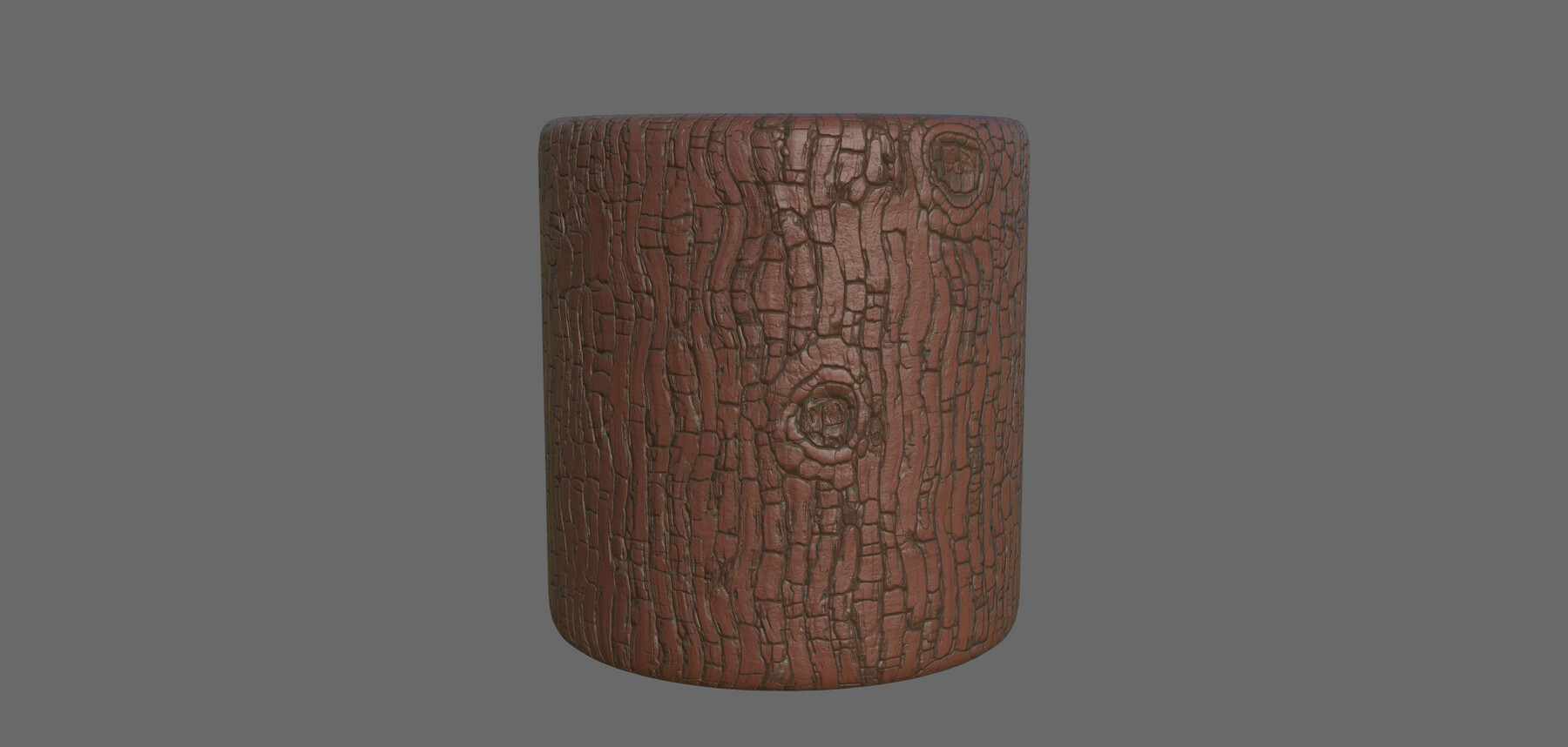 ArtStation - Substance Designer Sbsar Tree Bark + Textures | Game Assets