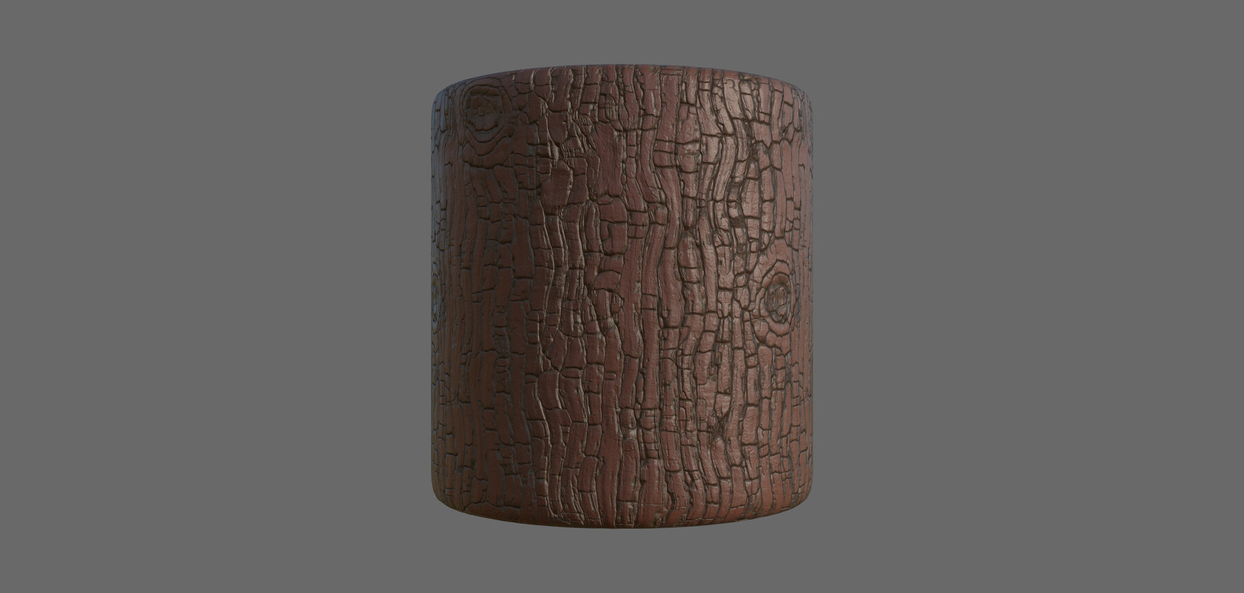 ArtStation - Substance Designer Sbsar Tree Bark + Textures | Game Assets