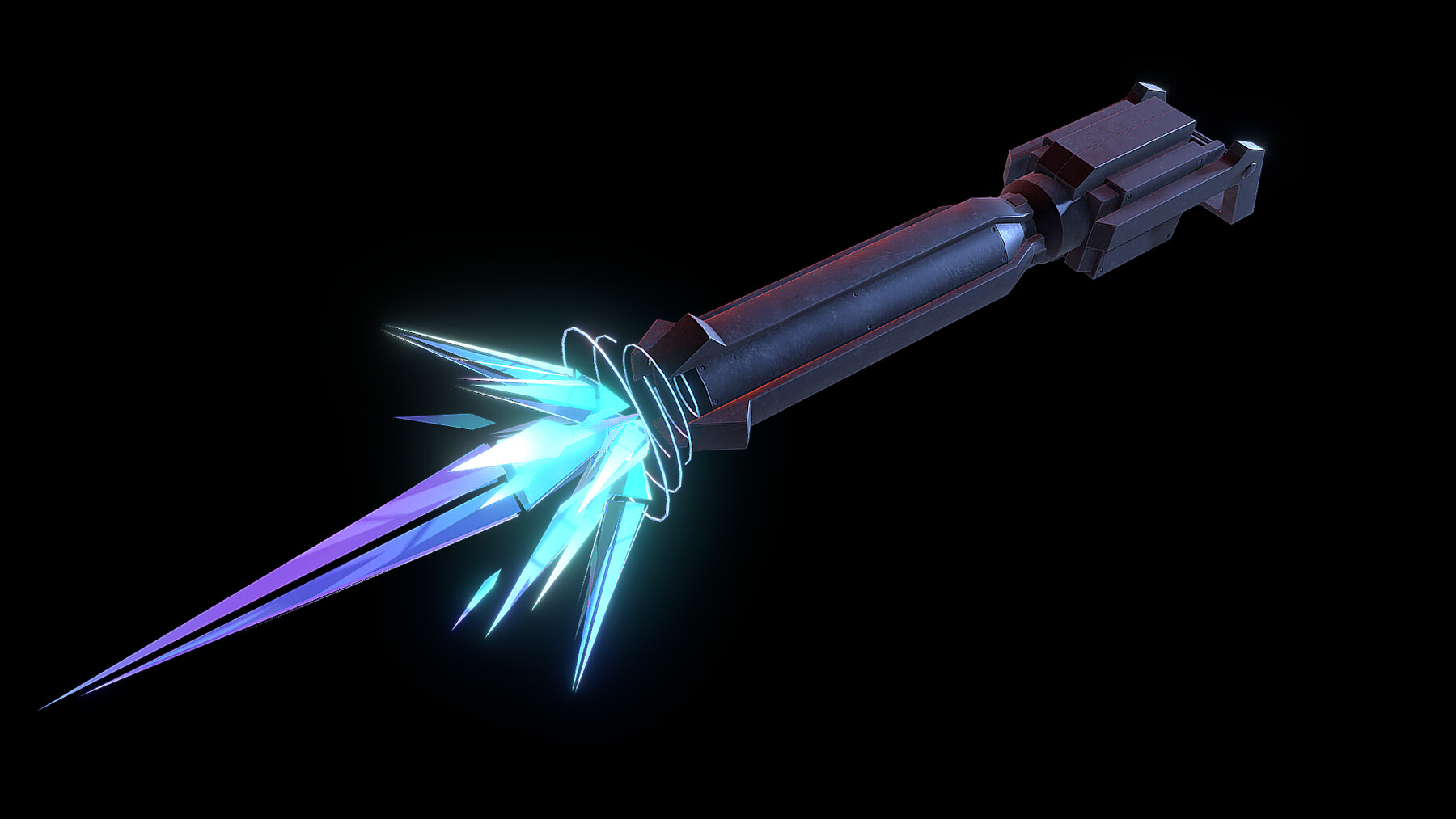 ArtStation - Rock Cannon | Game Assets