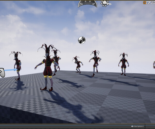 ArtStation - JesteR | Game Assets