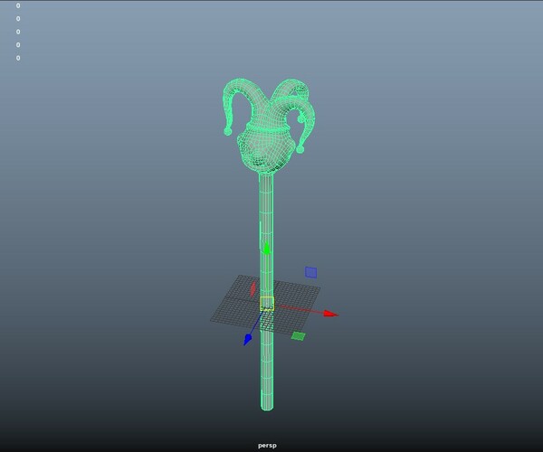 ArtStation - JesteR | Game Assets