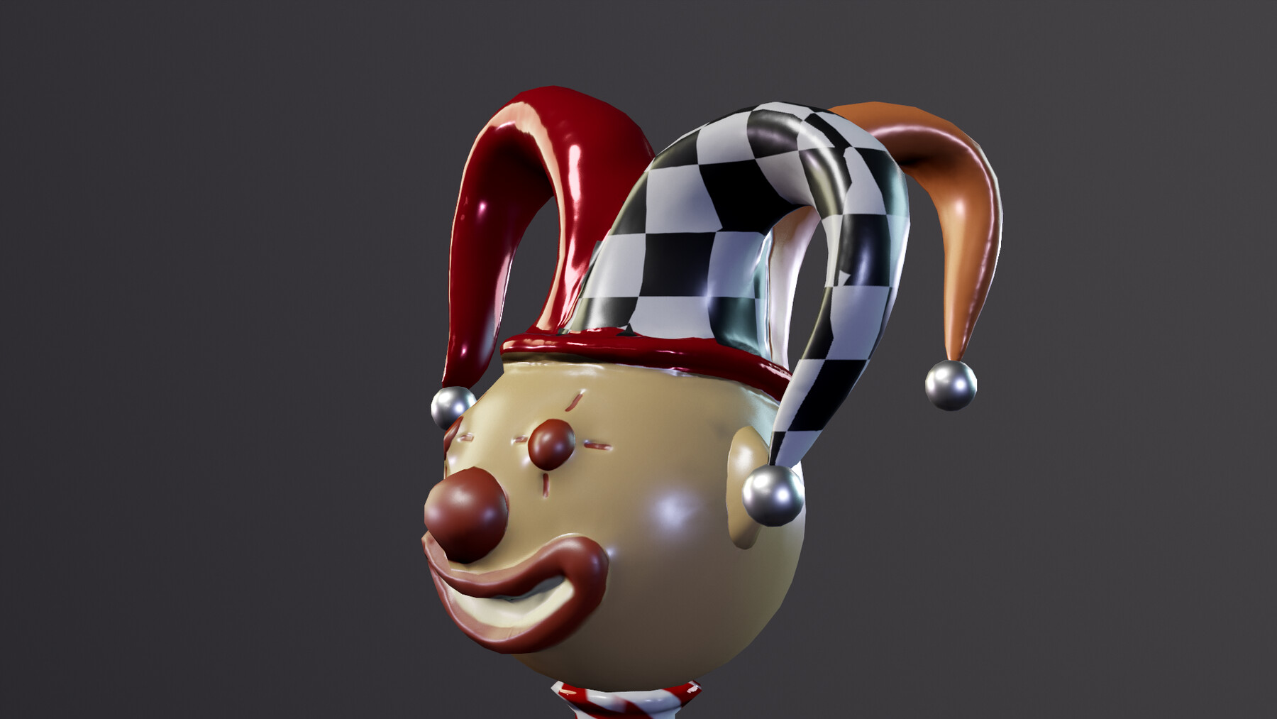 ArtStation - JesteR | Game Assets