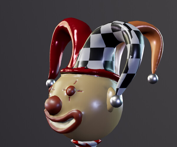 ArtStation - JesteR | Game Assets