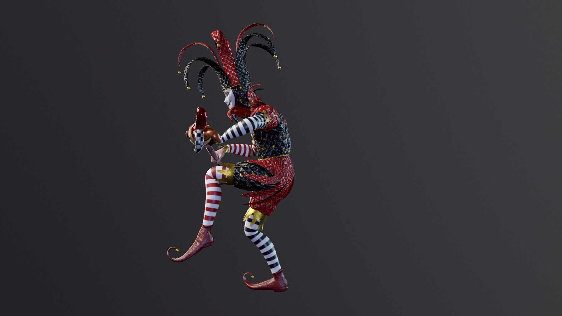 ArtStation - JesteR | Game Assets