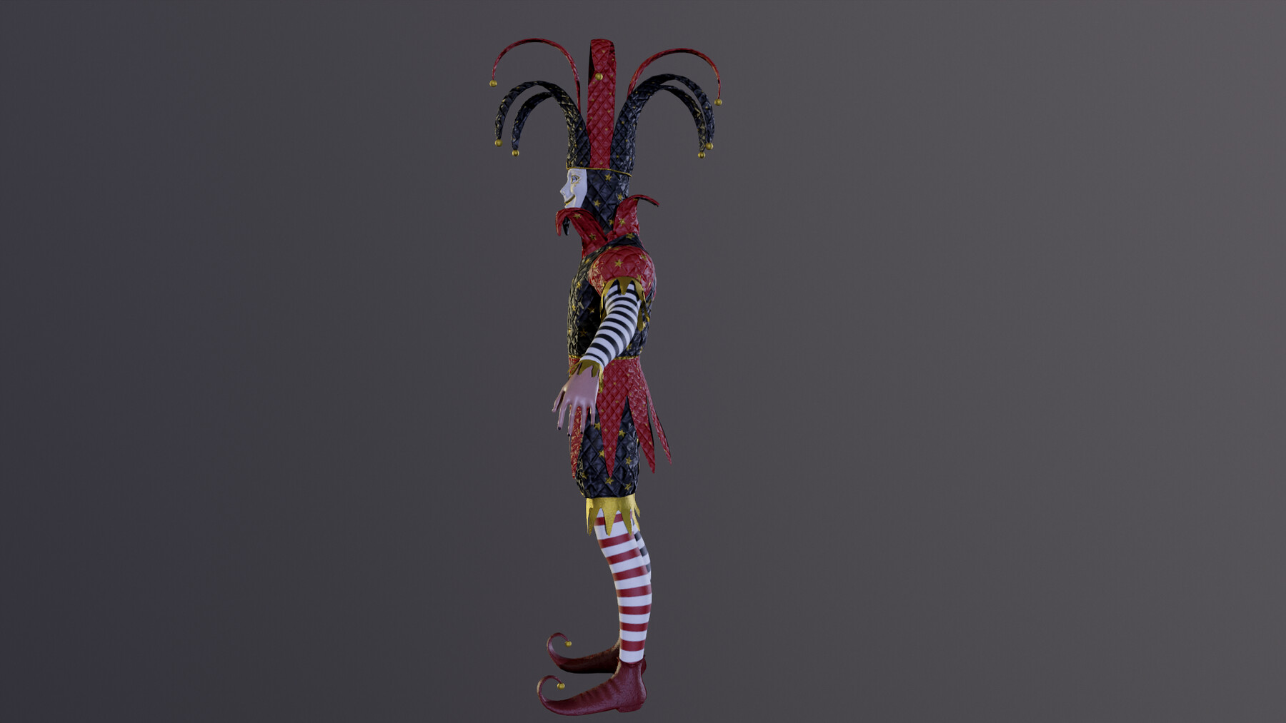 ArtStation - JesteR | Game Assets