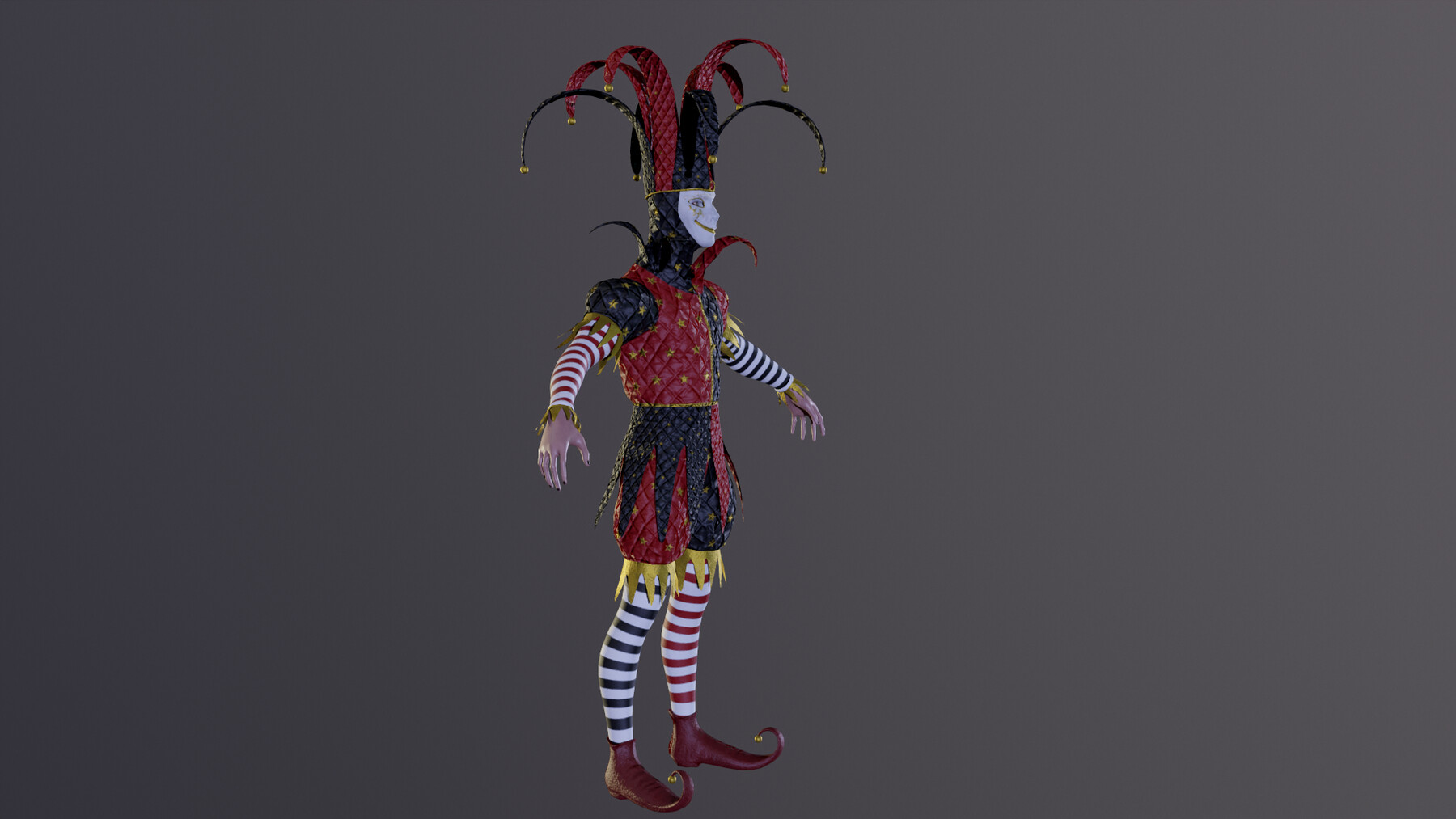 ArtStation - JesteR | Game Assets