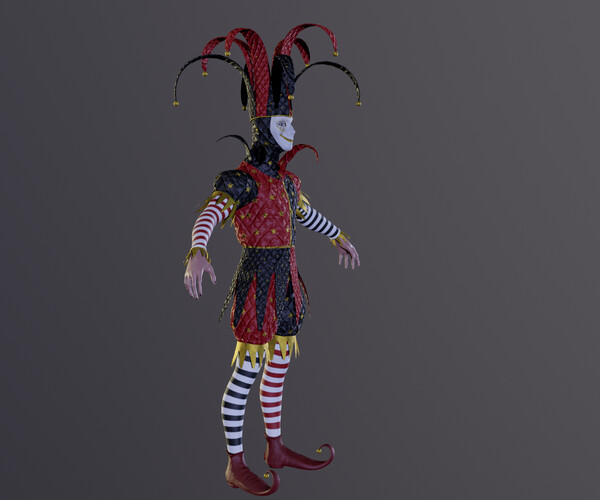 ArtStation - JesteR | Game Assets