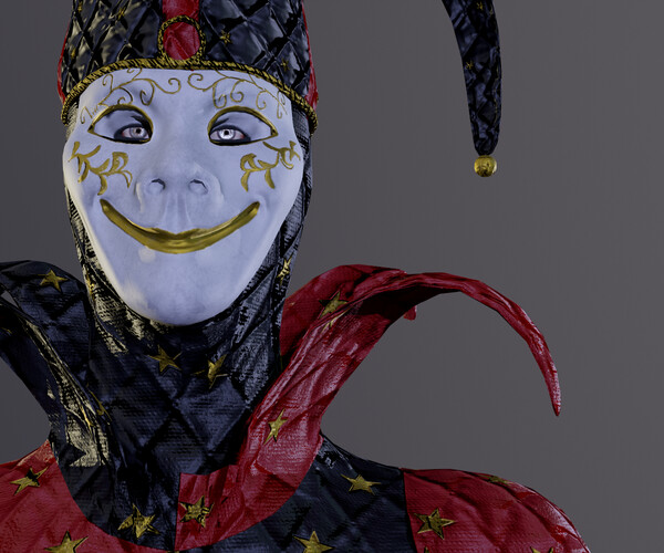 ArtStation - JesteR | Game Assets