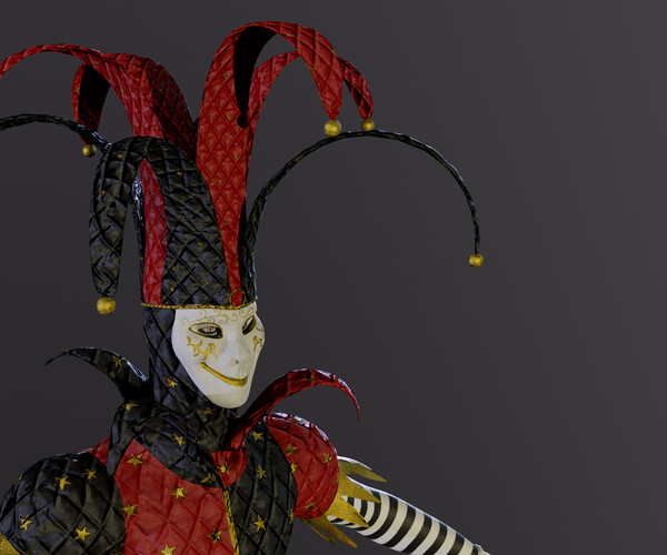 ArtStation - JesteR | Game Assets