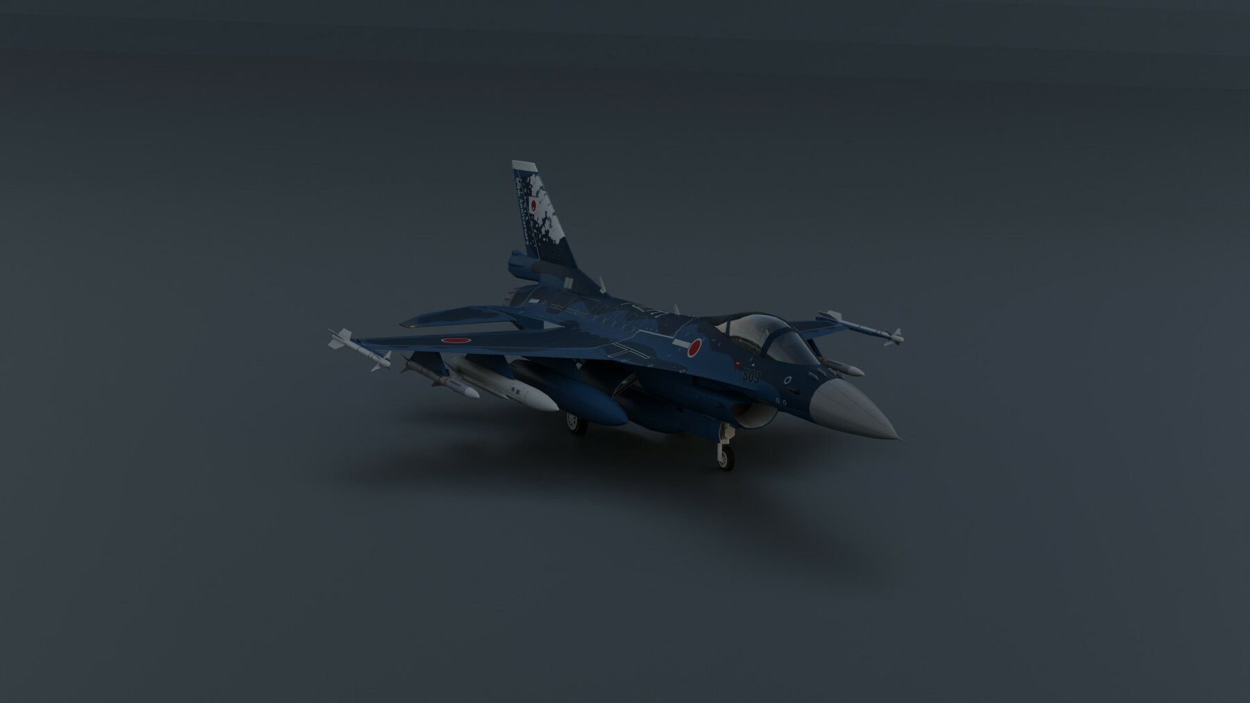 ArtStation - Aeroplane pack | plane | Textured File for Blender | Blend ...