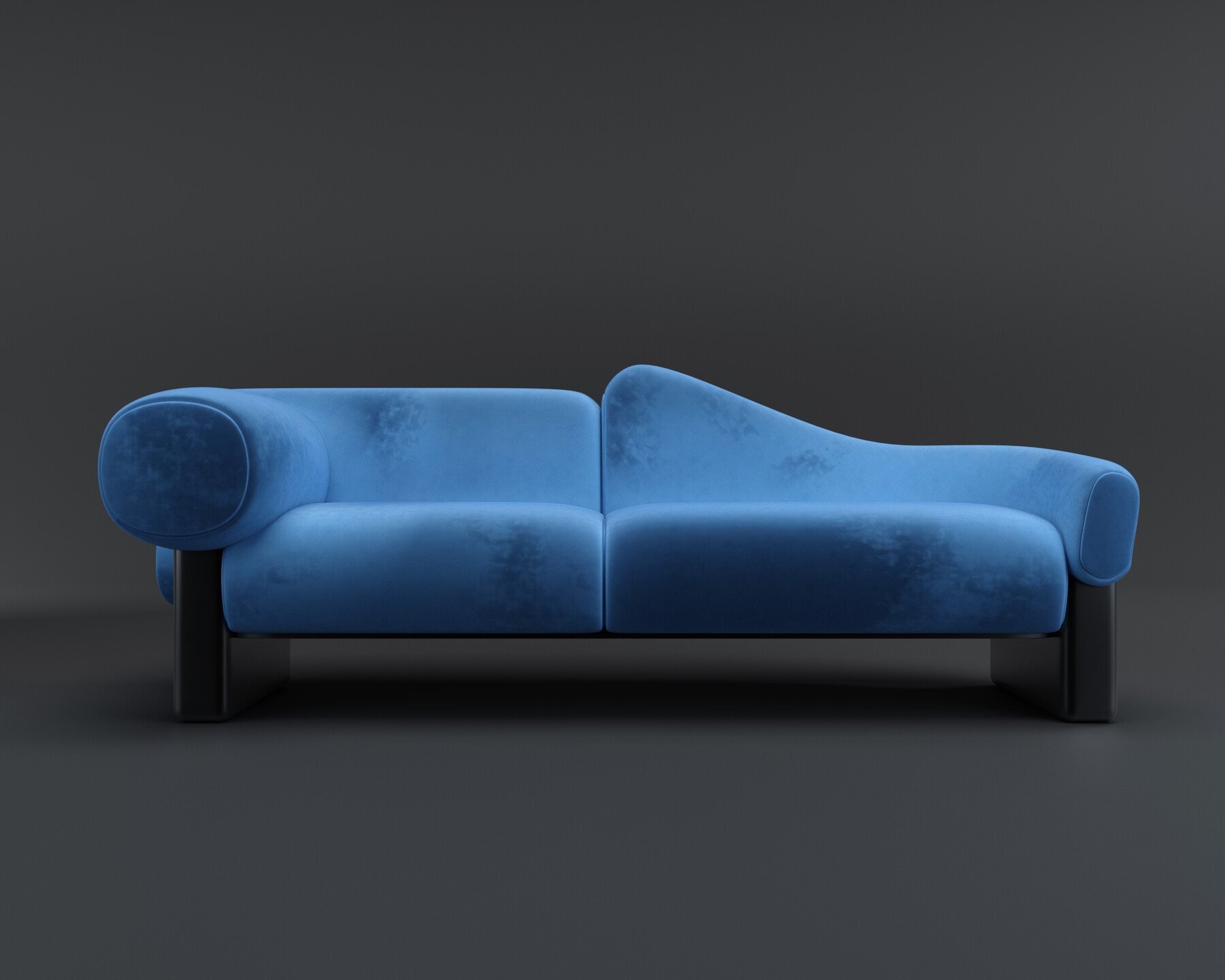 ArtStation - V-Ray Velvet Material | Resources