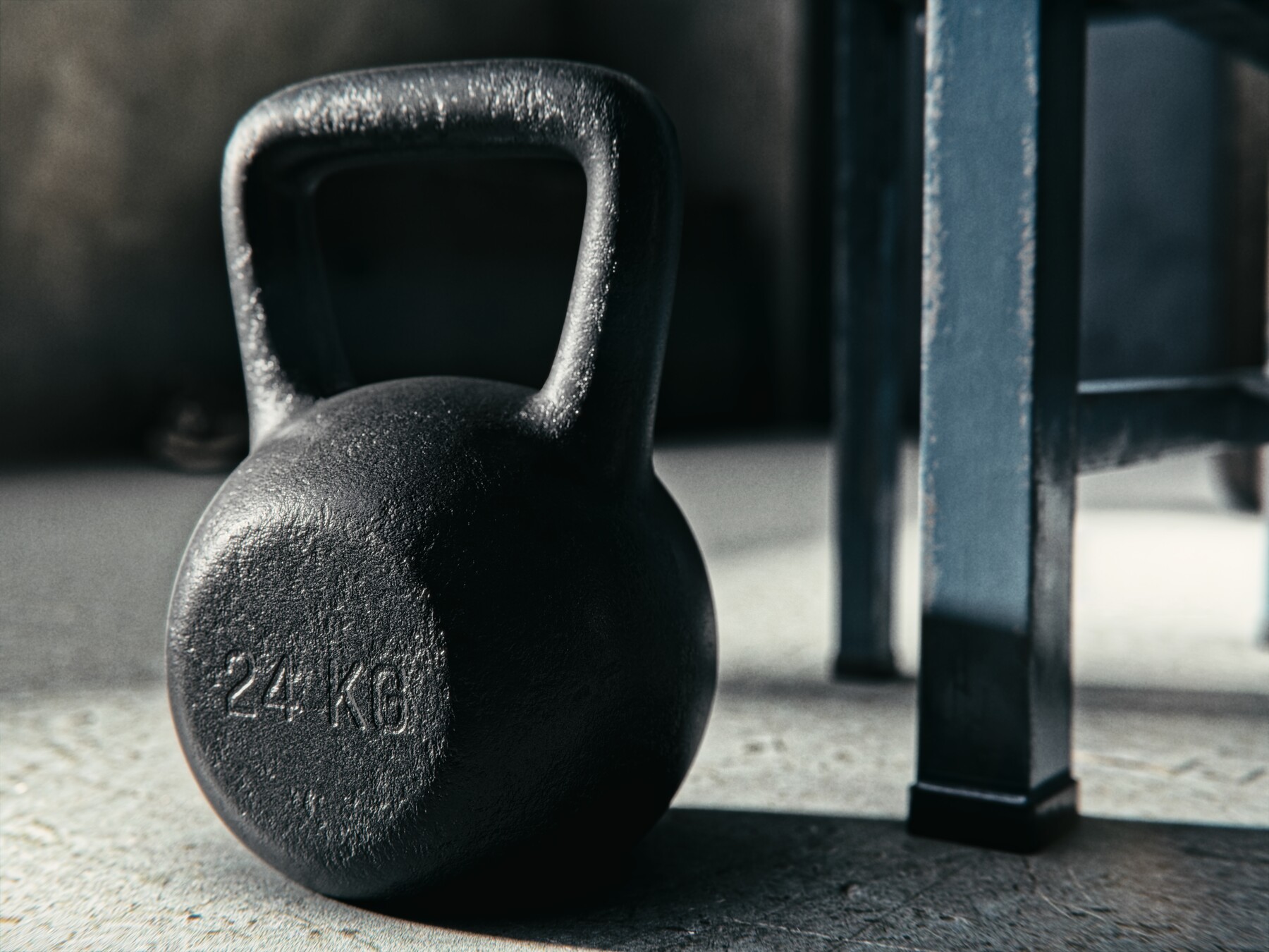 ArtStation - Rusty weights pack | Resources