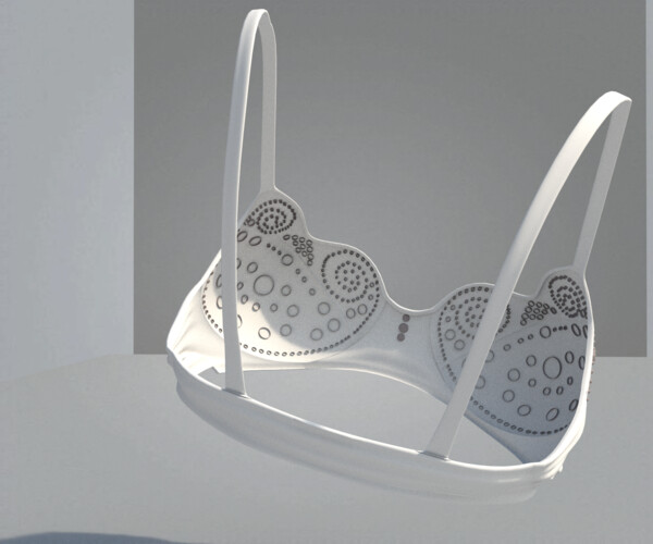 ArtStation - The bra bra | Resources