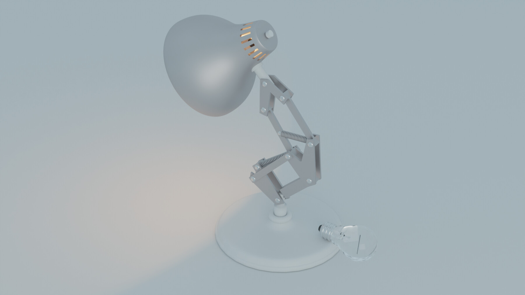 ArtStation - Pixar in Blender | Resources