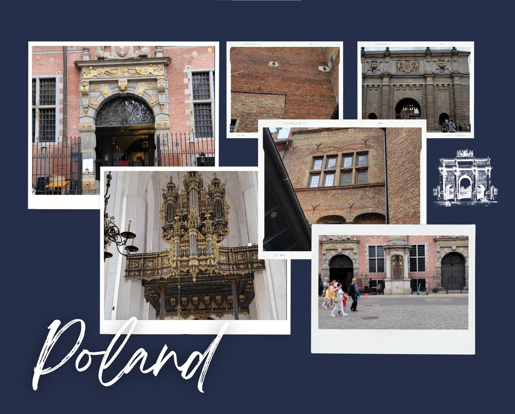 ArtStation - Poland Reference Photo Pack | Resources