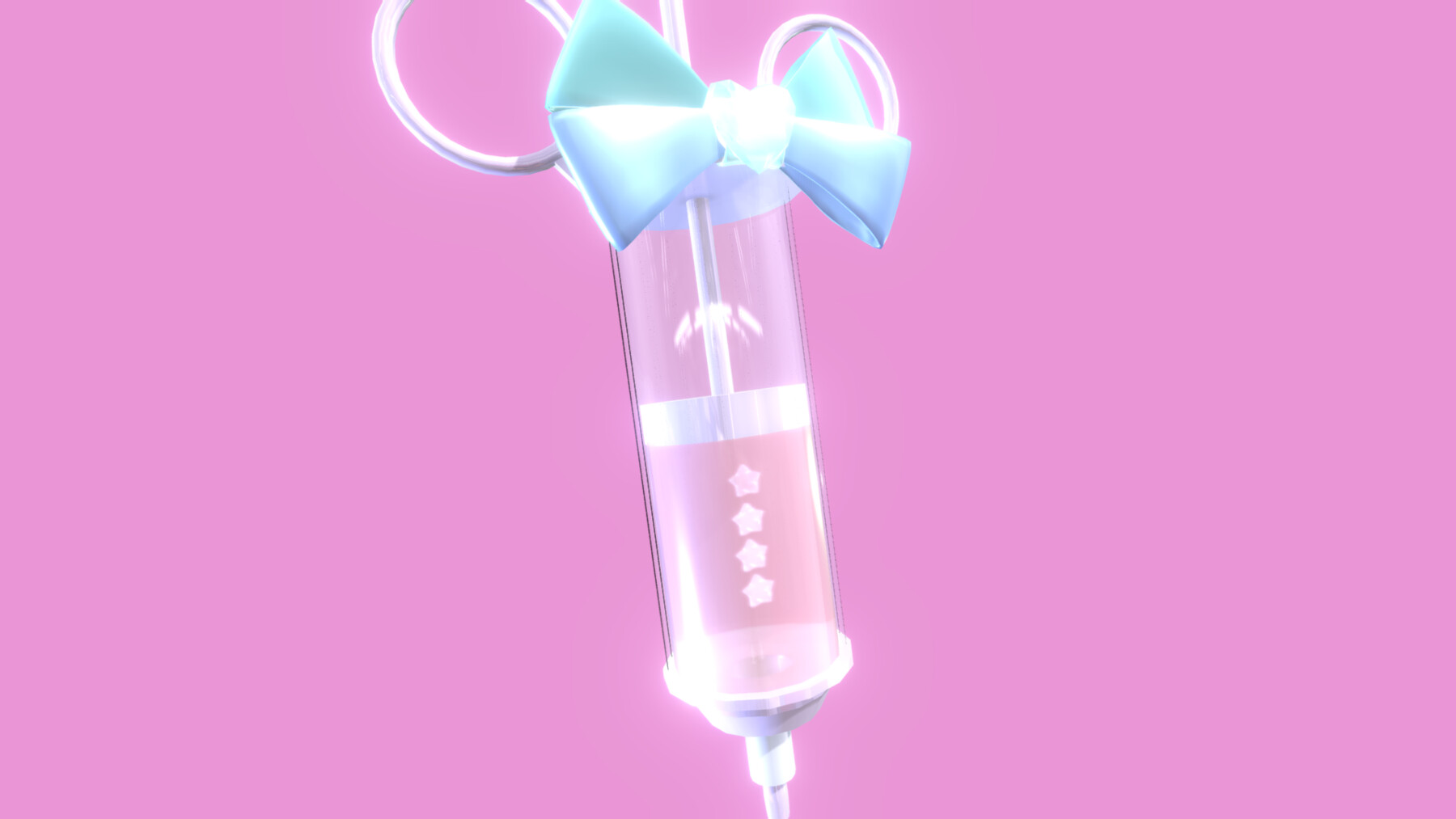 ArtStation - Sugar injection! | Resources