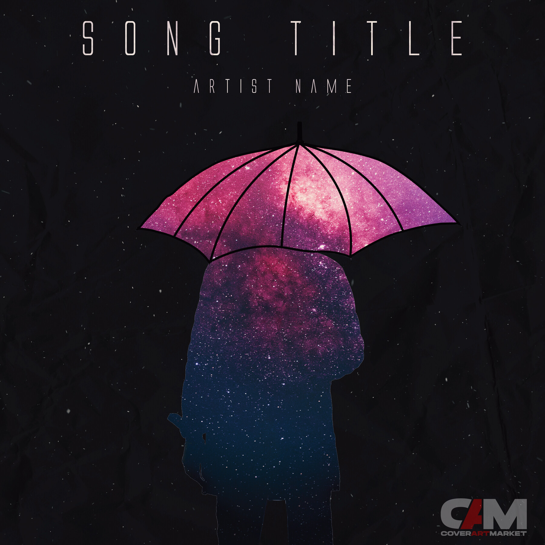 ArtStation - Cover Artwork Files | Artworks