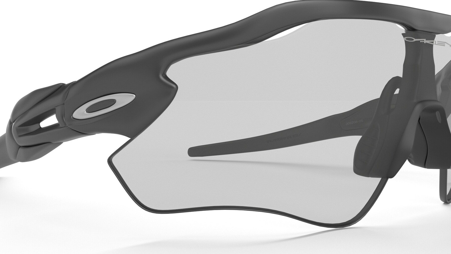 ArtStation - Oakley Radar EV Path Prizm Black Polarized Lenses Sunglass ...