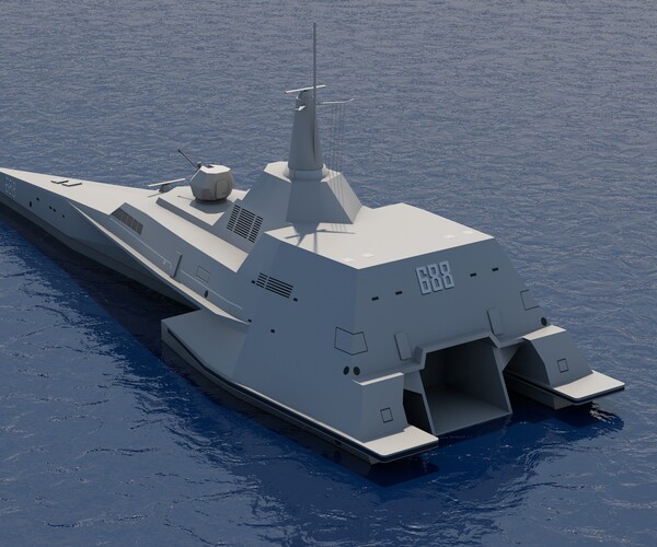 ArtStation - FAC Golok | Resources