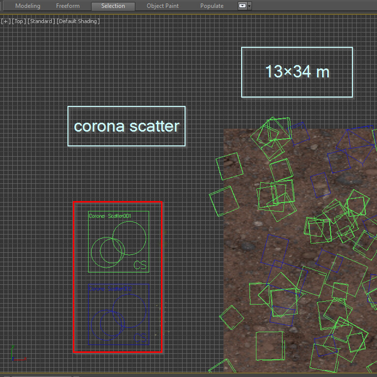 ArtStation - Meadow Lawn Grassland Set 010 | Resources