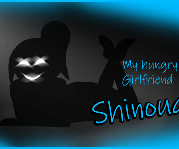 ArtStation - My hungry Girlfriend -Shinoua- | Game Assets