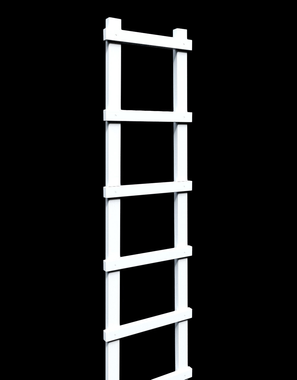 ArtStation - Ladder | Game Assets