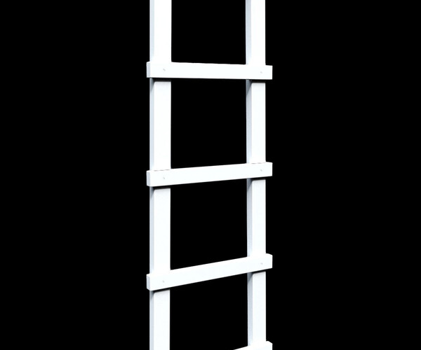 ArtStation - Ladder | Game Assets