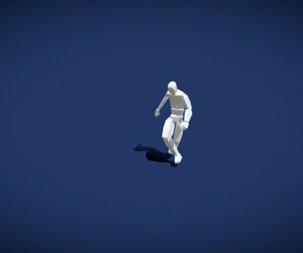 ArtStation - Studio33 Interactive [soccer 8] FULL SOCCER ANIMATION PACK ...