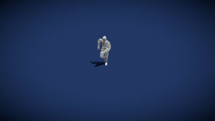 ArtStation - Studio33 Interactive [soccer 8] FULL SOCCER ANIMATION PACK ...