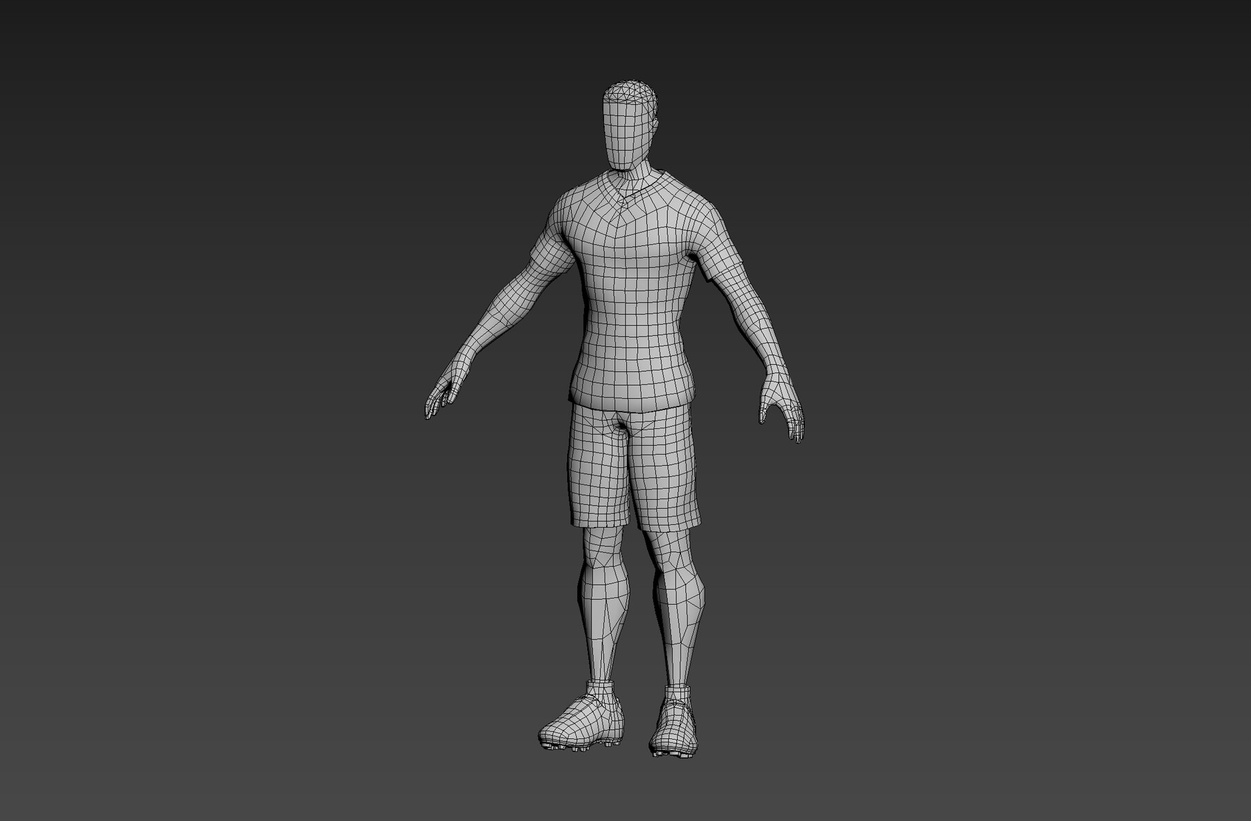 ArtStation - Studio33 Interactive [soccer 8] FULL SOCCER ANIMATION PACK ...