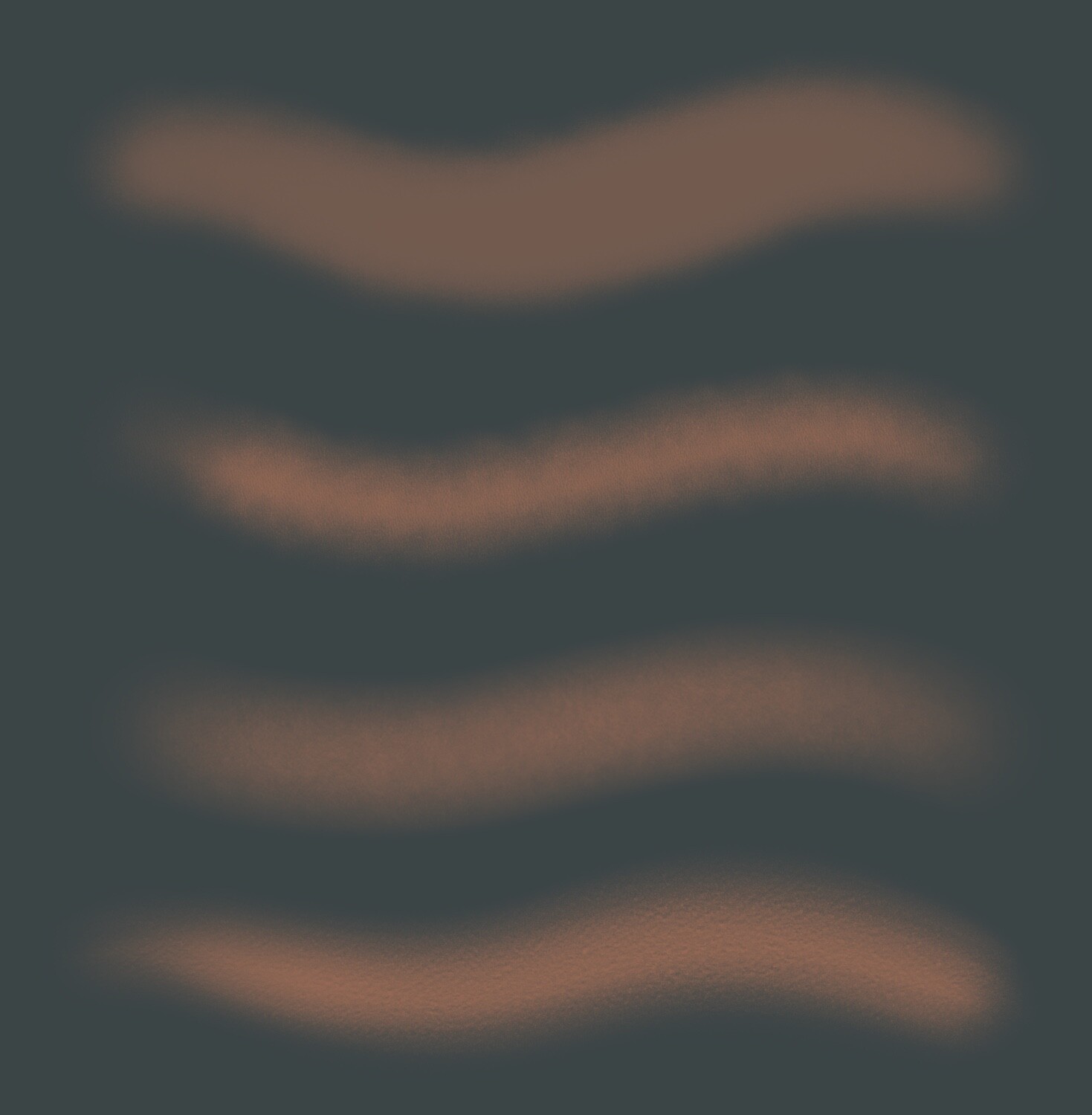 ArtStation - Procreate Skin brush set | Brushes