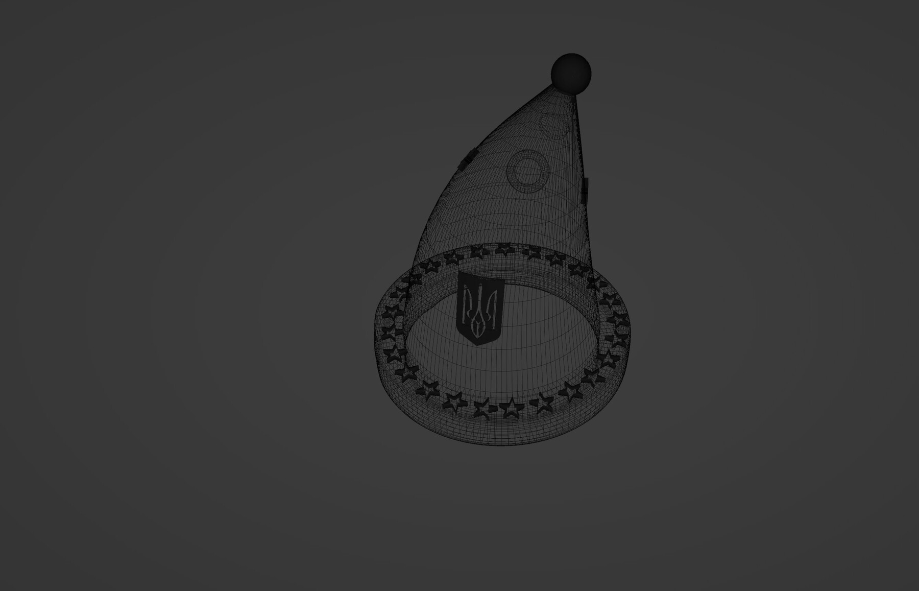 ArtStation - Party Hat Independence | Resources