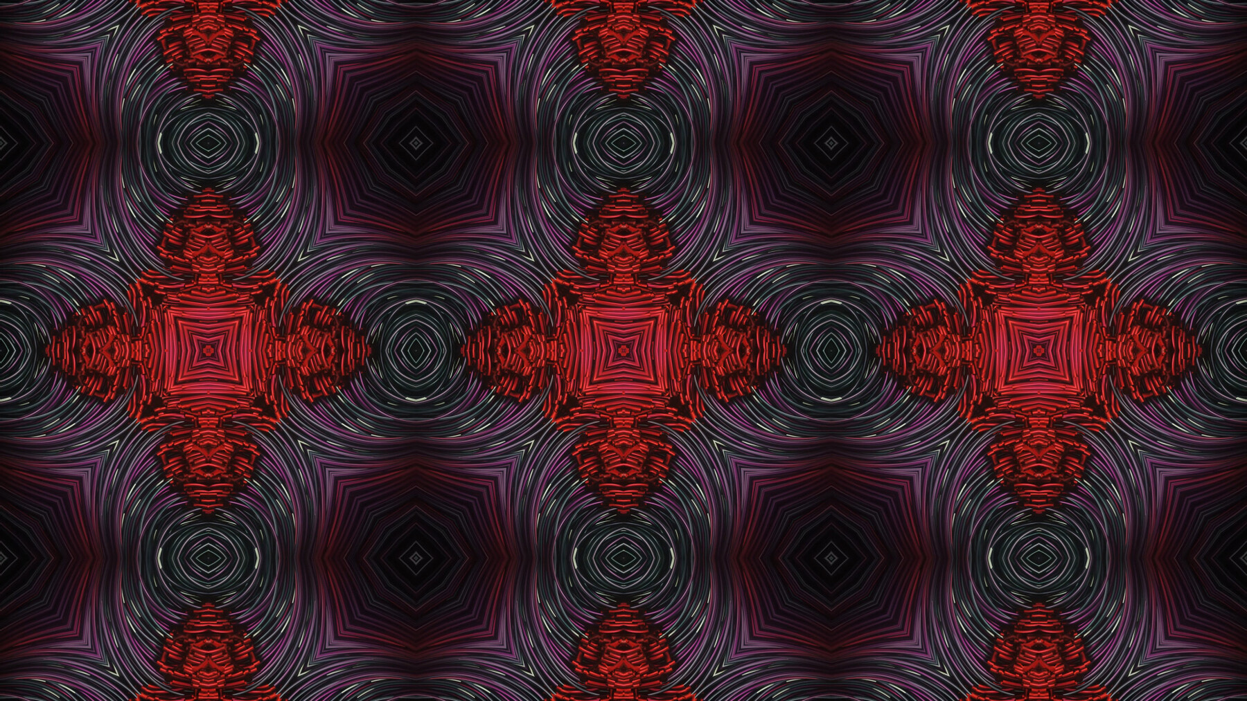 Artstation Vj Loop 124 Resources