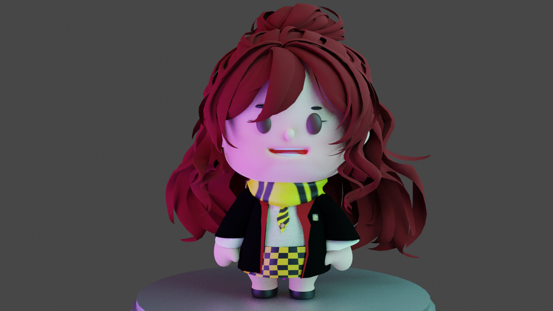 ArtStation - Hufflepuff | Artworks