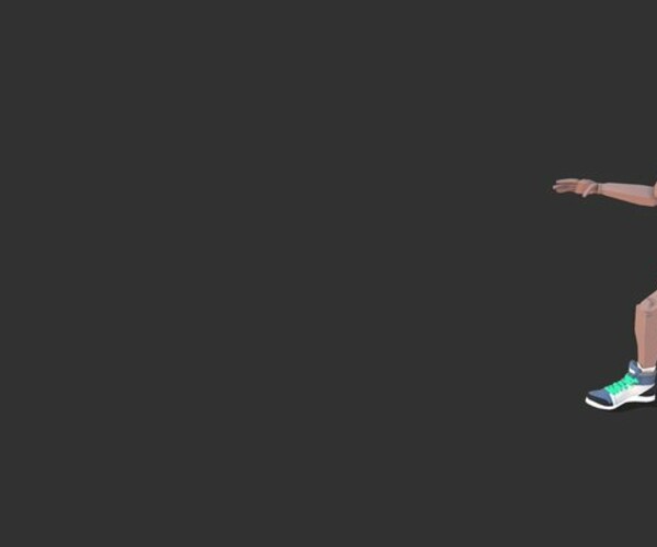 ArtStation - Studio33 Interactive [Basketball 8] FULL BASKETBALL ...
