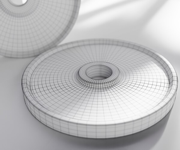 ArtStation - Rusty weights pack | Resources