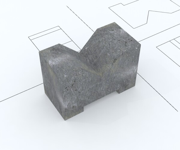 ArtStation - Mechanical Part No 1 | Resources