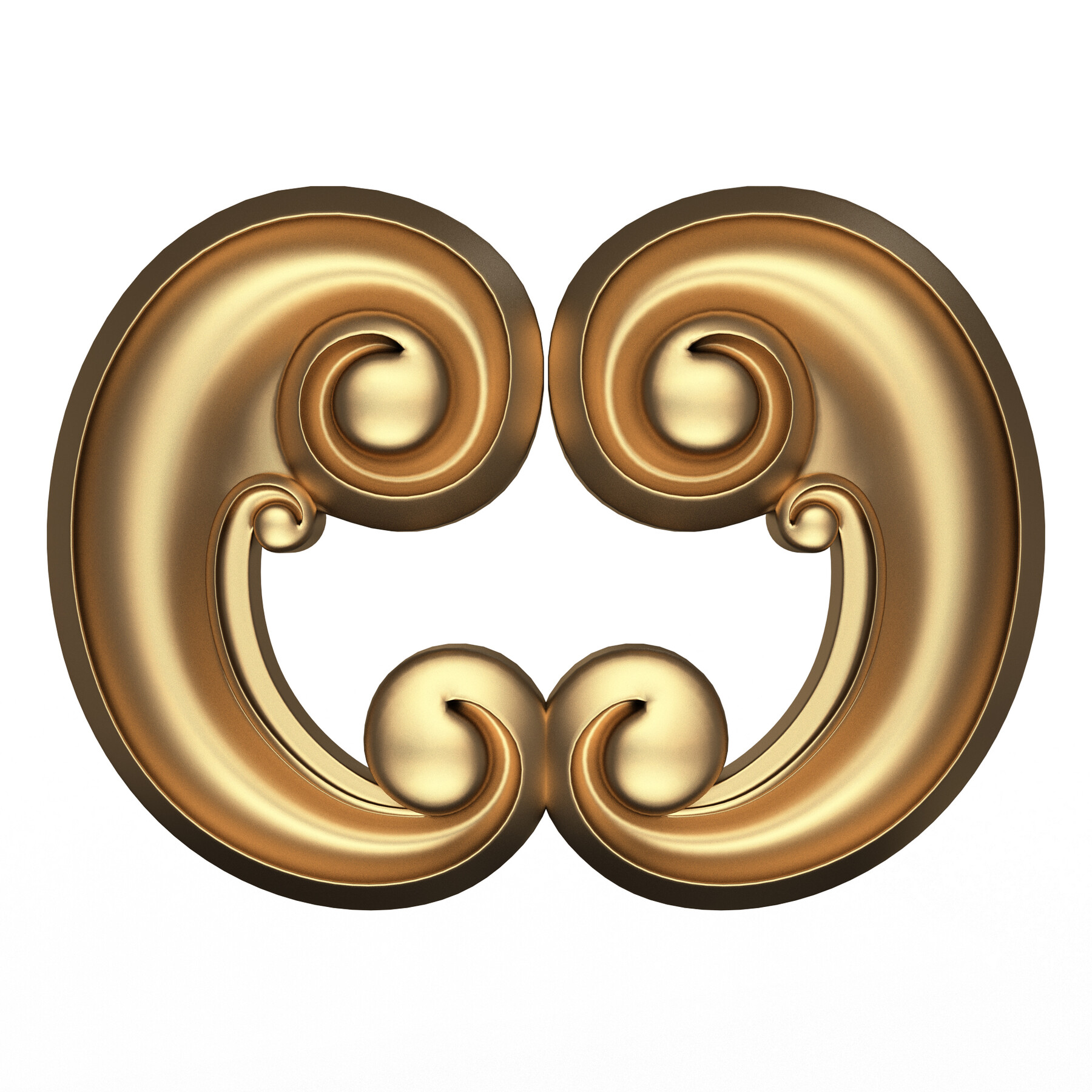 ArtStation - Collection of 33 Classic Carvings 04 | Resources