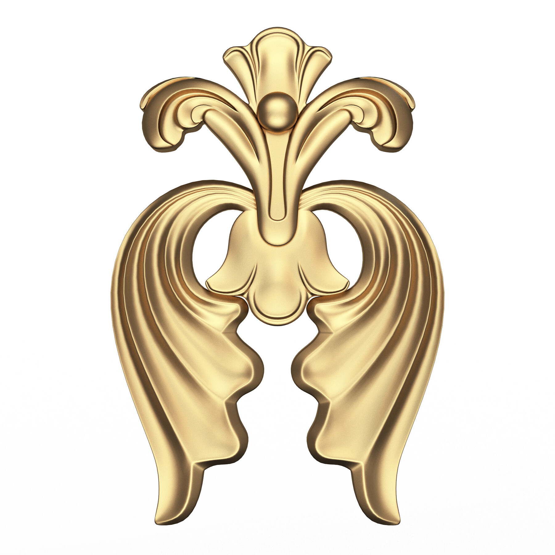 ArtStation - Collection of 33 Classic Carvings 04 | Resources