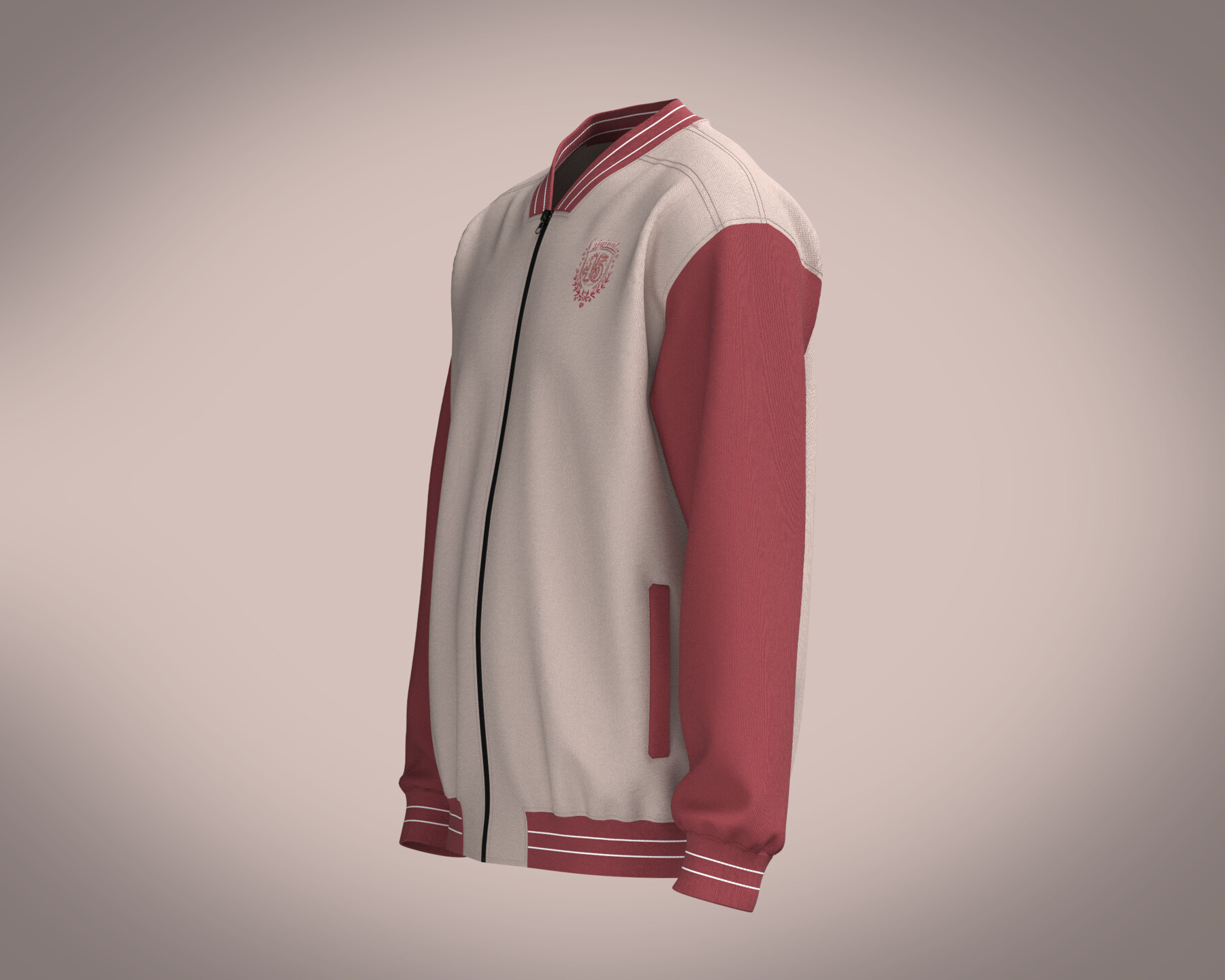 ArtStation - Jacket-Originals 45 | Resources