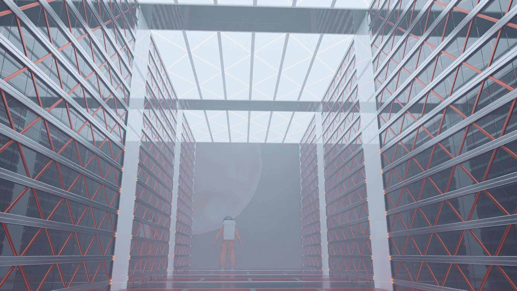 ArtStation - Wall Generator for Blender - Geometry Node | Resources