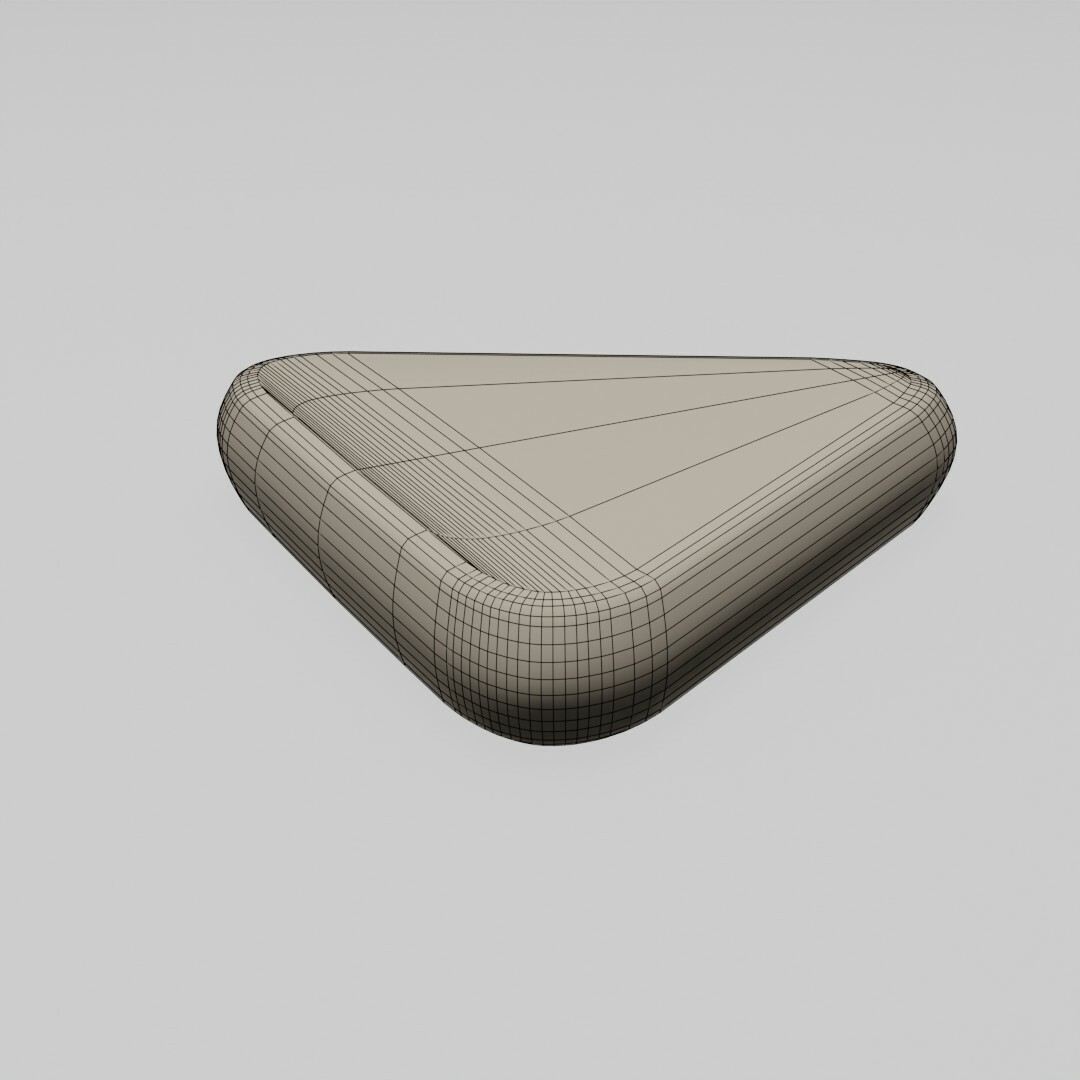 ArtStation - Triangle eraser | Resources