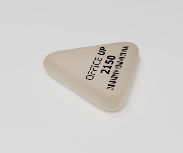ArtStation - Triangle eraser | Resources