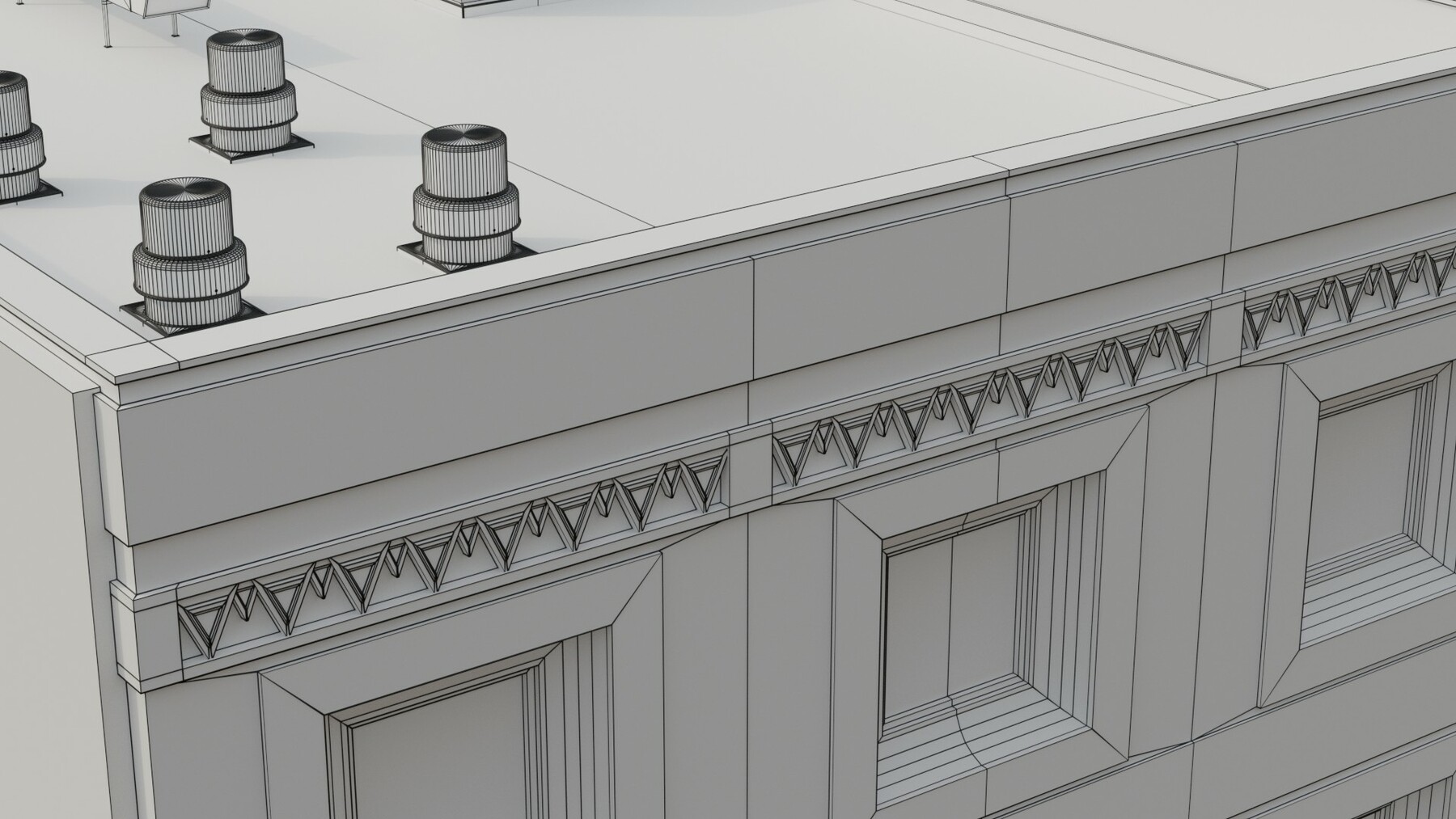 ArtStation - Building 27 | Game Assets