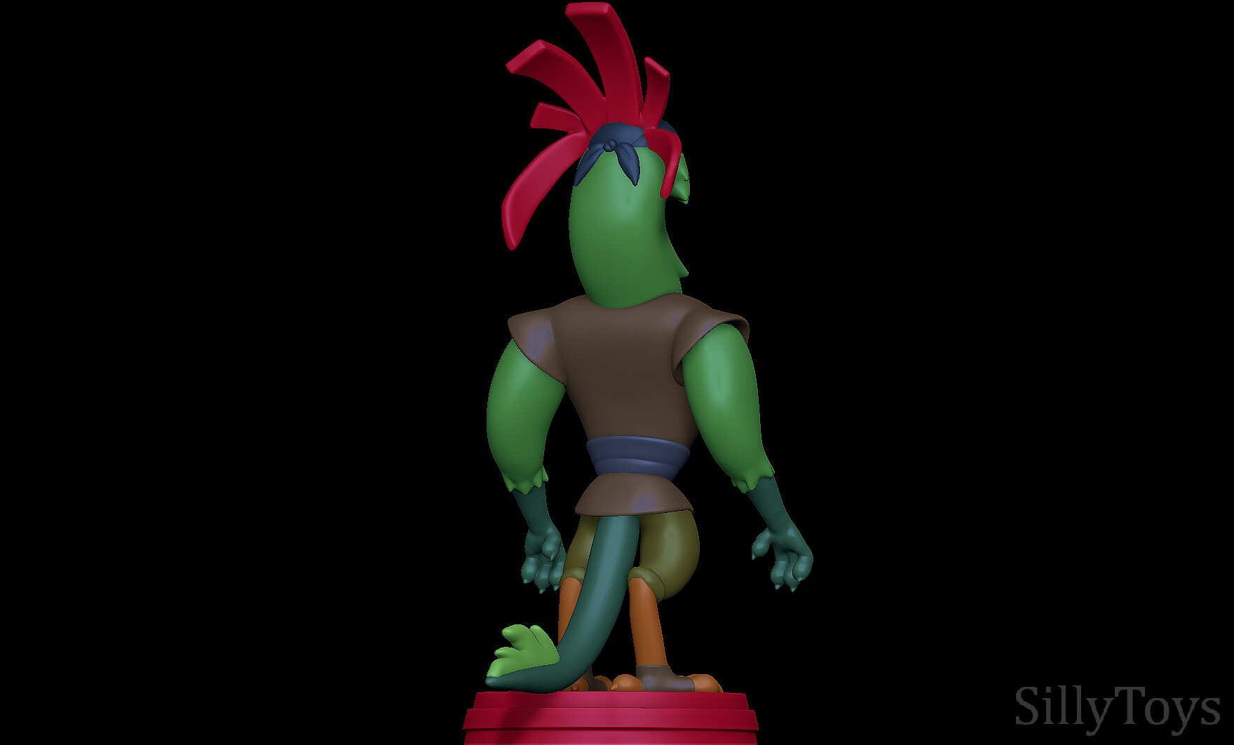 ArtStation - Grin - My Little Pony The Movie 3D print model | Resources